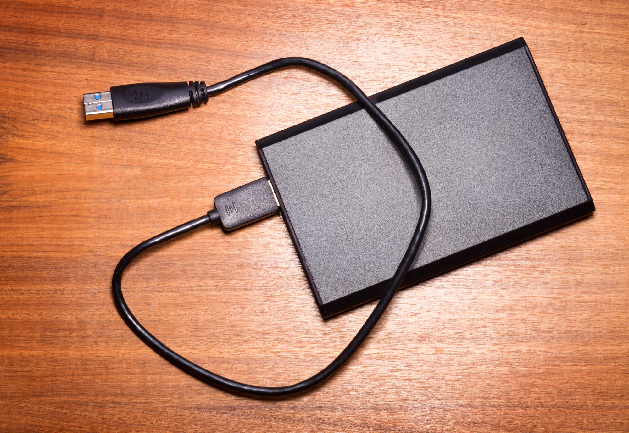 Réparer un disque externe : comment faire