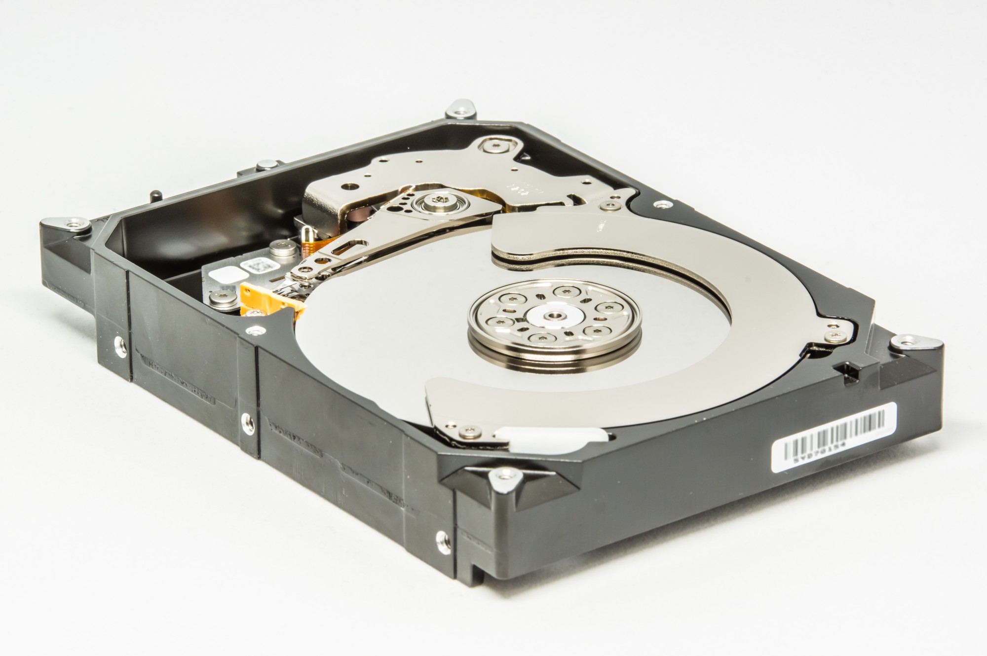 Récupérer de données d’un disque interne : comment faire