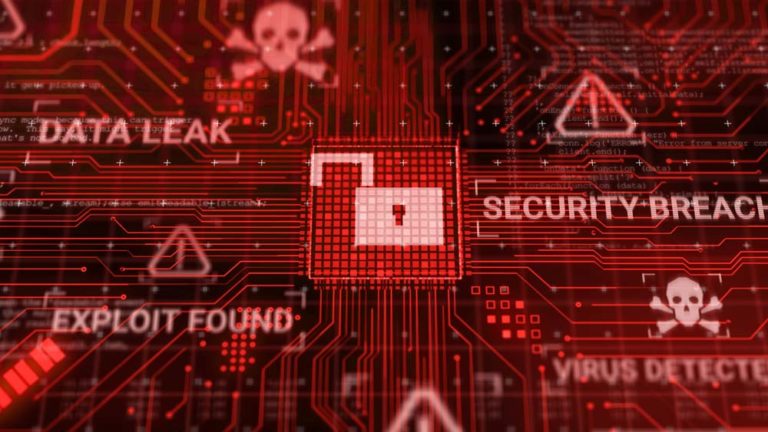 Qu'est-ce qu'une cyberattaque ? | Chronodisk